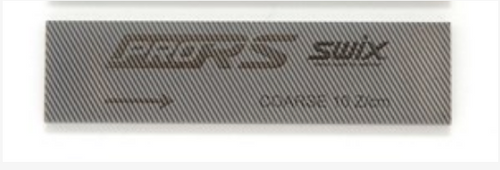 Swix Side Edge Coarse File | Altitude Tuning
