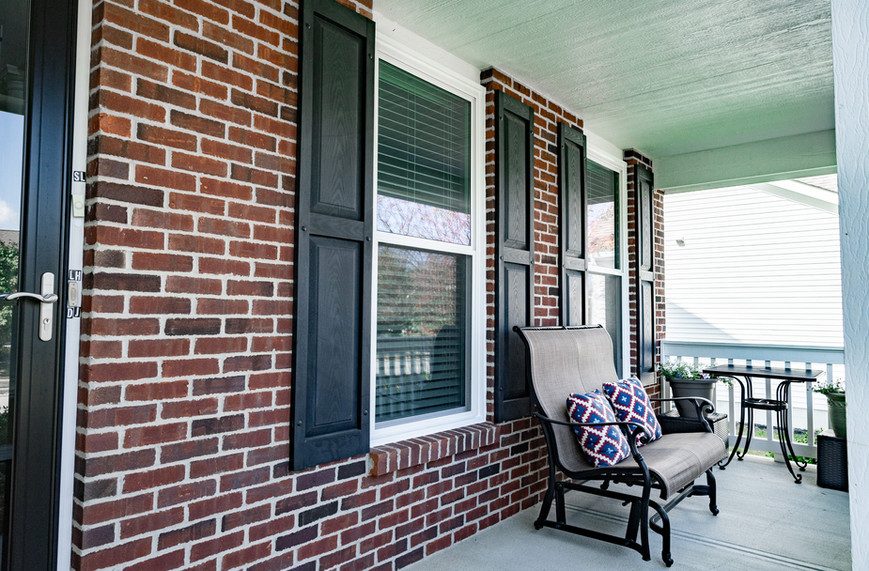 House Windows - Double Hung, Casement, Picture | Zion Windows