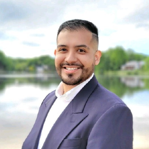 Edwin Almeida | Eniware