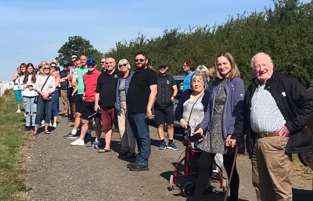 Gallery | Mick Appleby Racing | Rutland