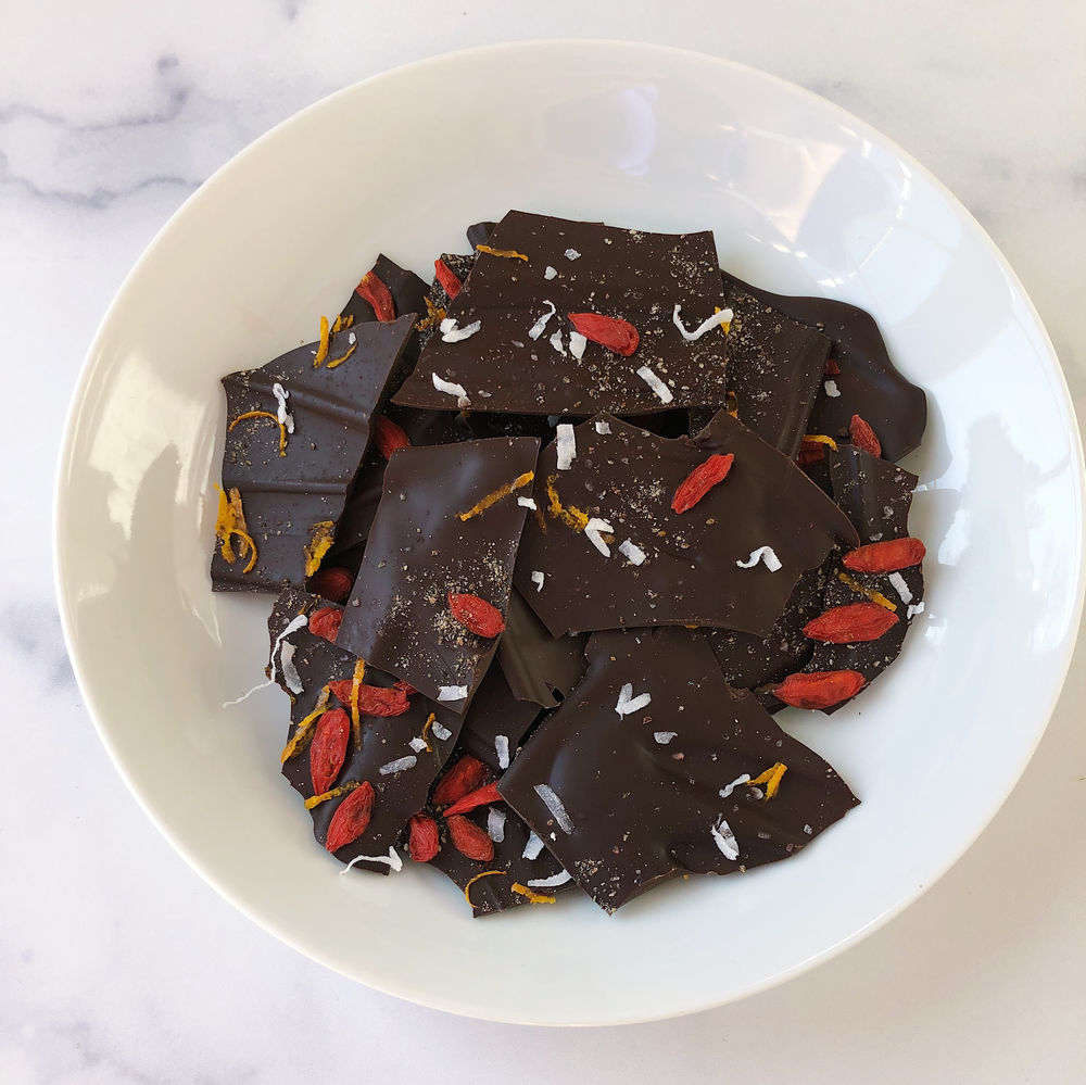 Superfood Bark