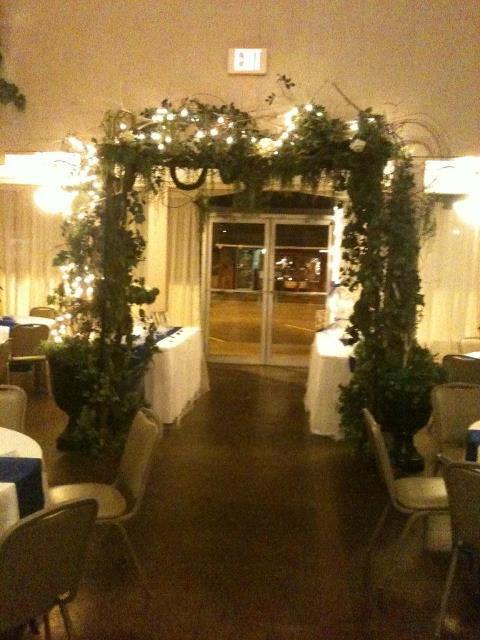 Gallery | The Courtyard Cafe