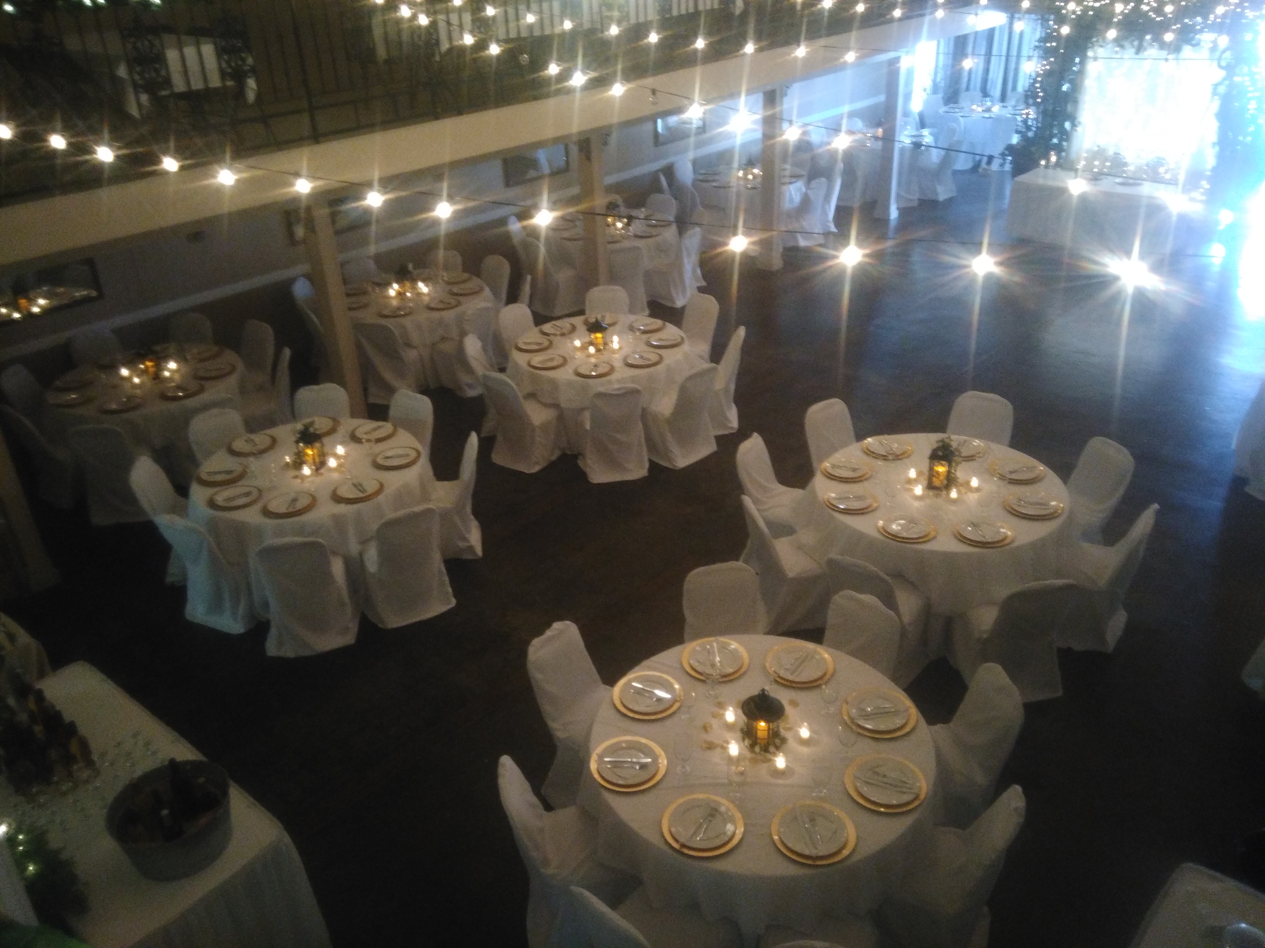 Gallery | The Courtyard Cafe