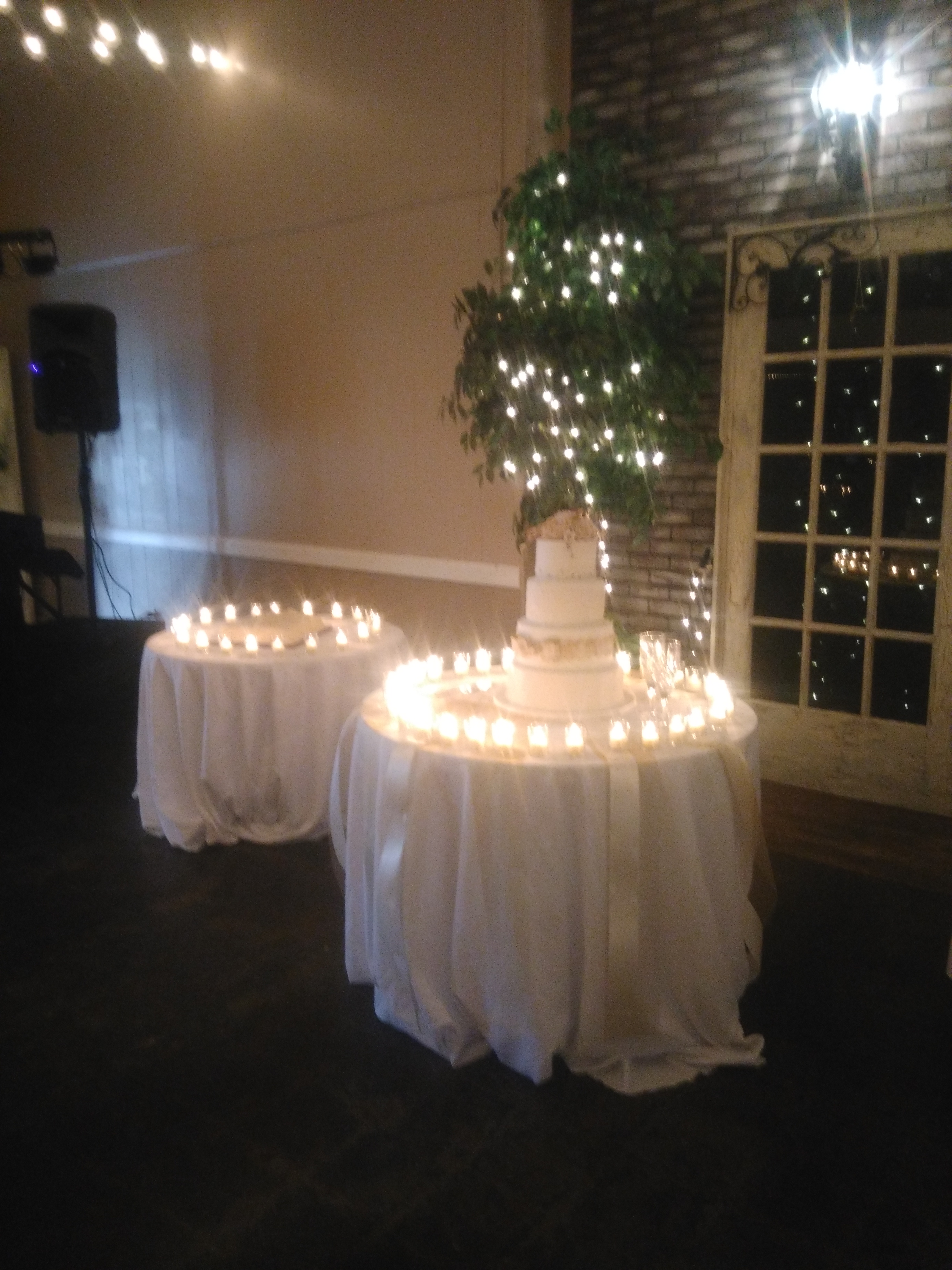 Gallery | The Courtyard Cafe