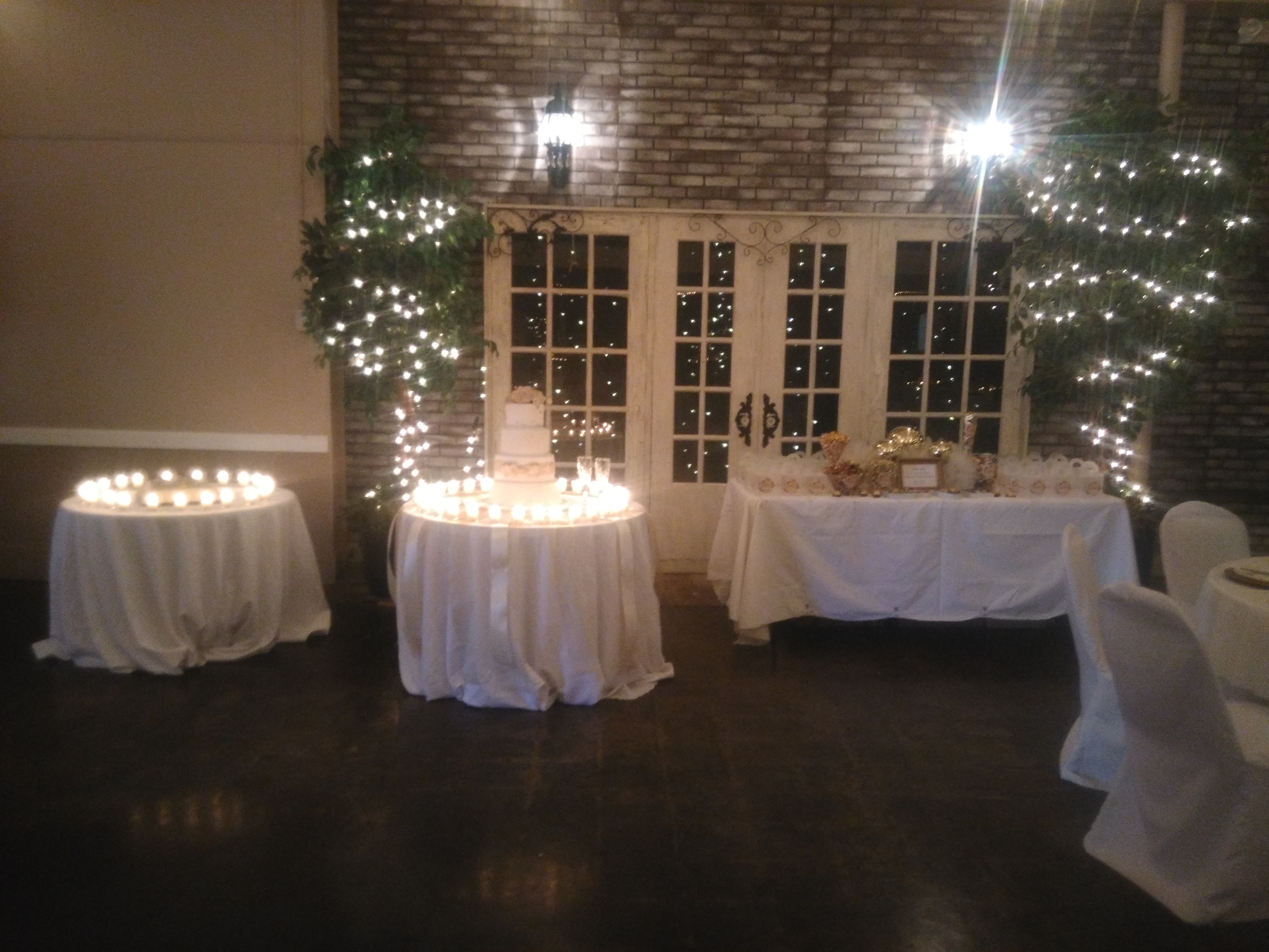 Gallery | The Courtyard Cafe