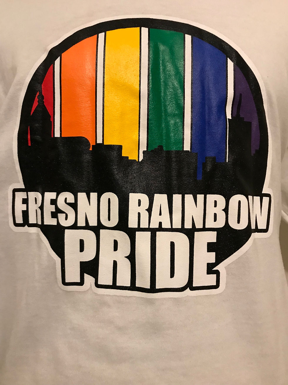 Online Store | Fresno Rainbow Pride
