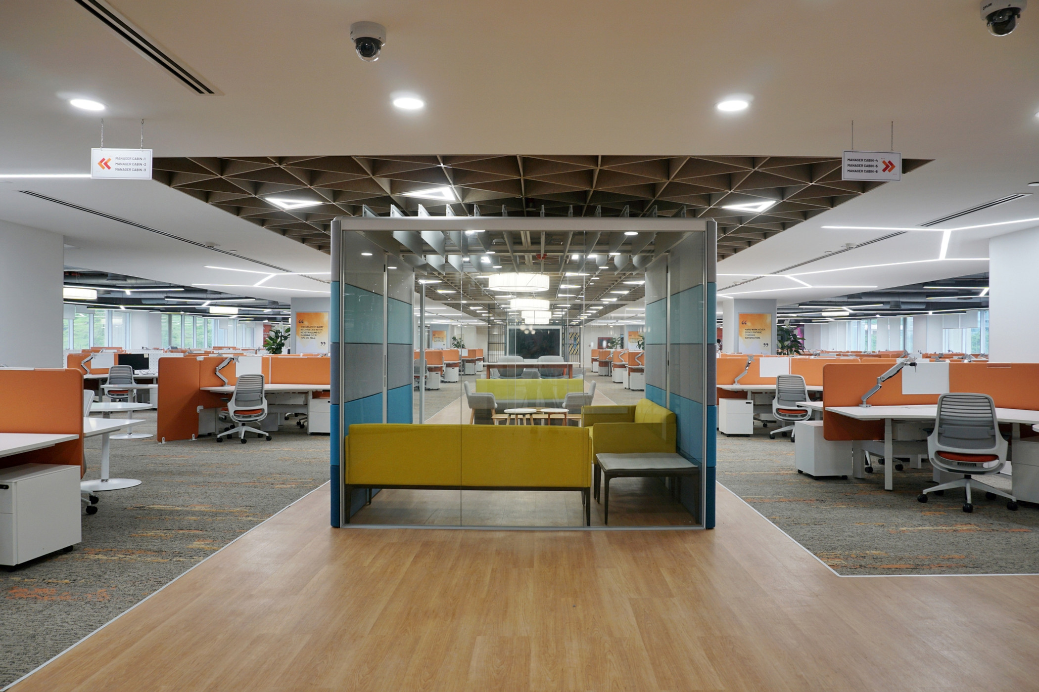 Rockwell Automation India Pvt. Ltd.