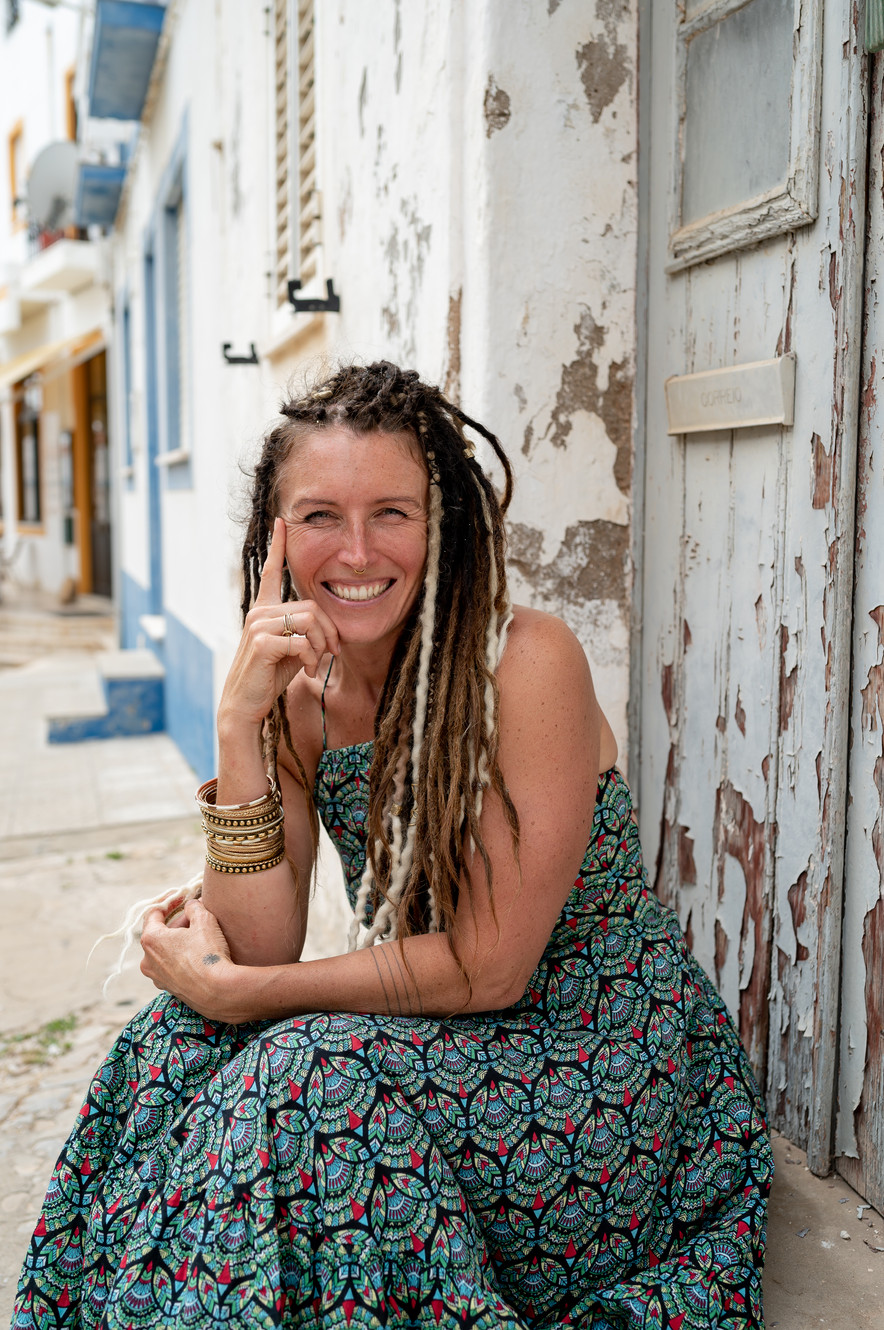 Chloe Ward | Wellness