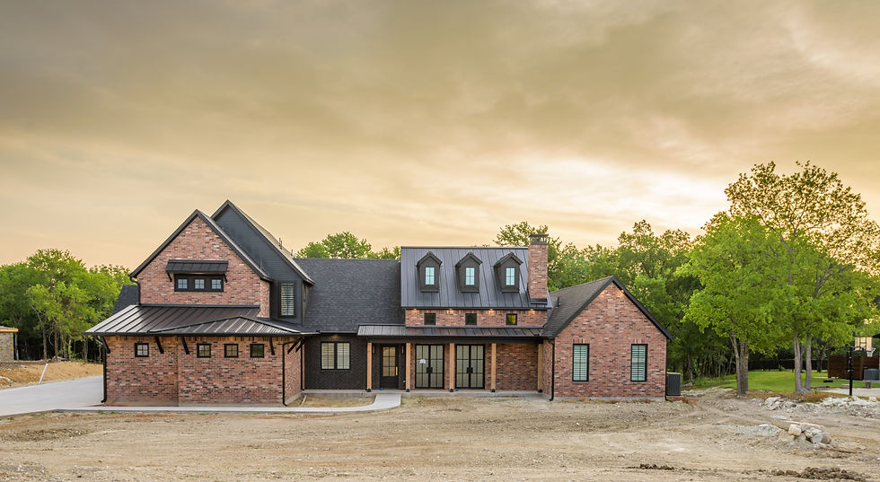 Home | DSH Construction