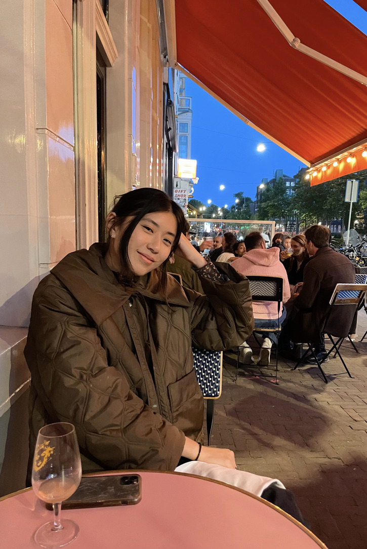 FinTech Female Fridays: Meet Tina Zhang, M&A and Investing at Stripe