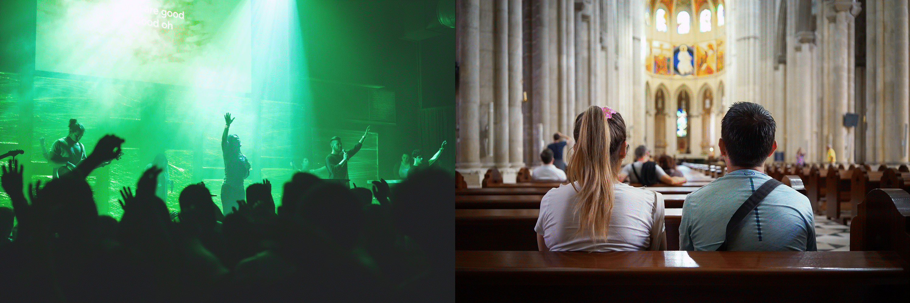 7-Day Practical Faith Blog: The Discipline of Worship