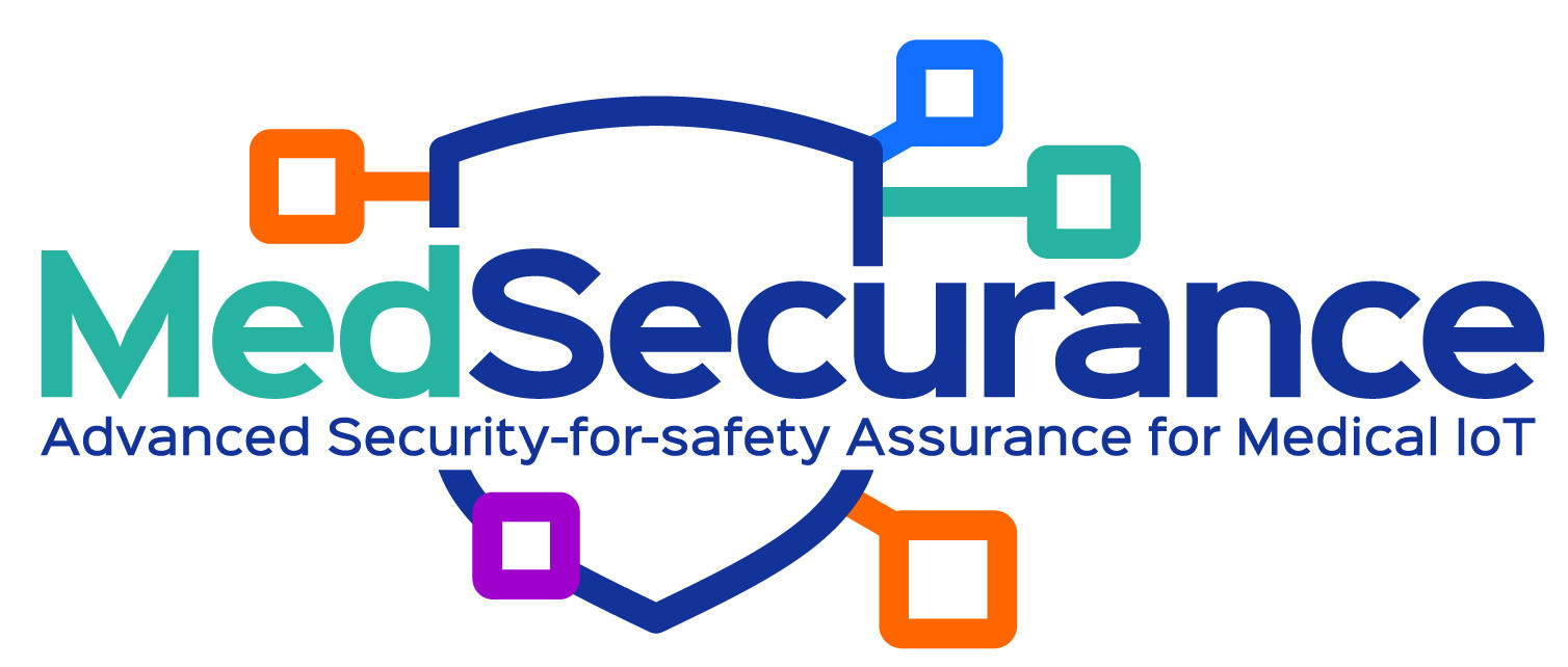 MedSecurance | Security-for-safety Assurance for Medical IoT | Horizon ...