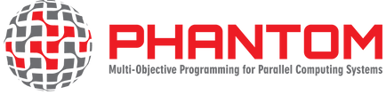 PHANTOM | Software