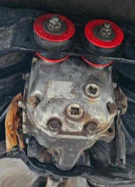 92-97 Subaru SVX DRW Poly Bushings ENTIRE CATELOG | SVX NATION