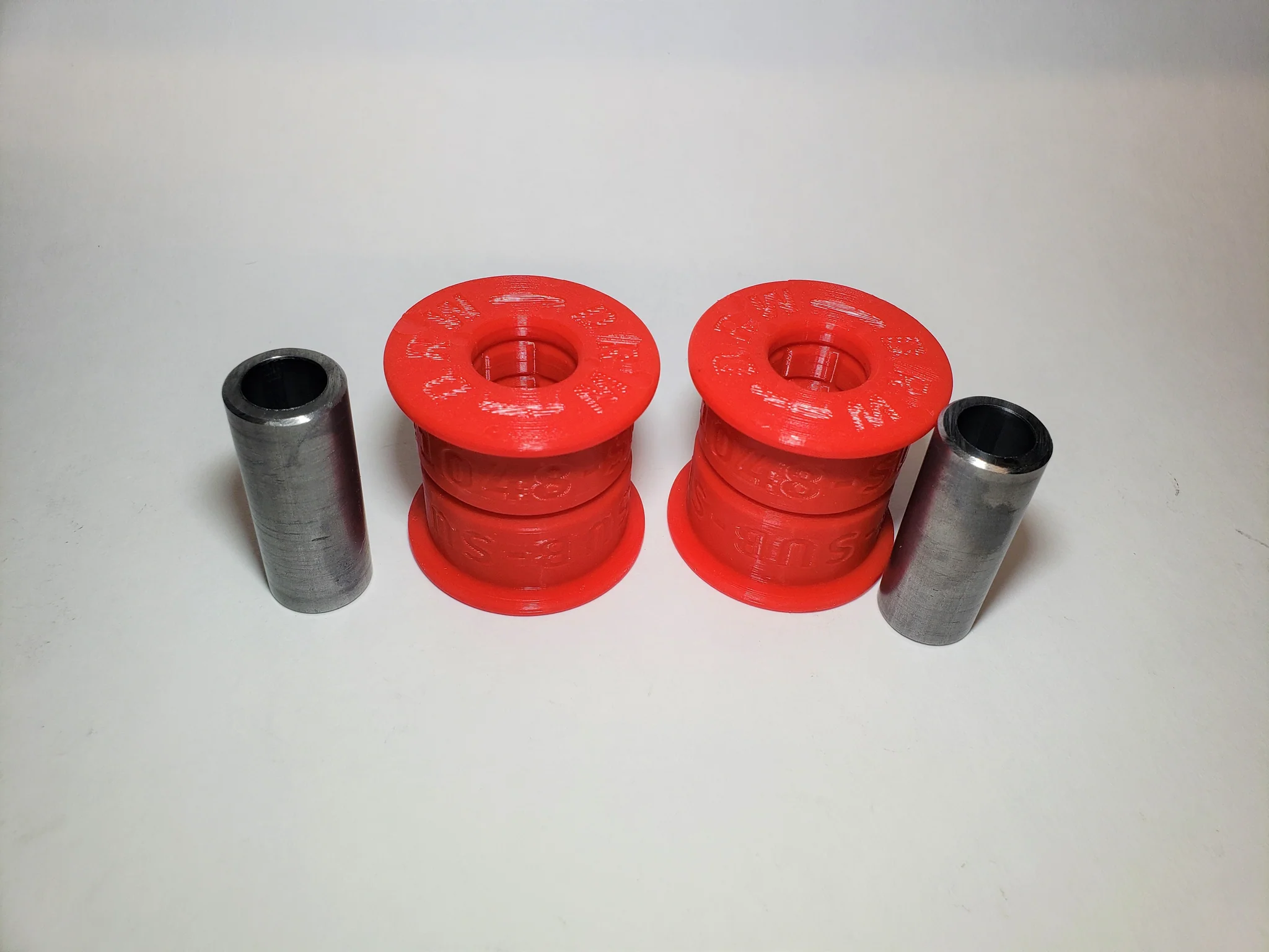 Performance Parts | SVX NATION