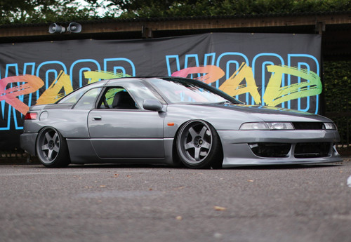 Performance Parts | SVX NATION