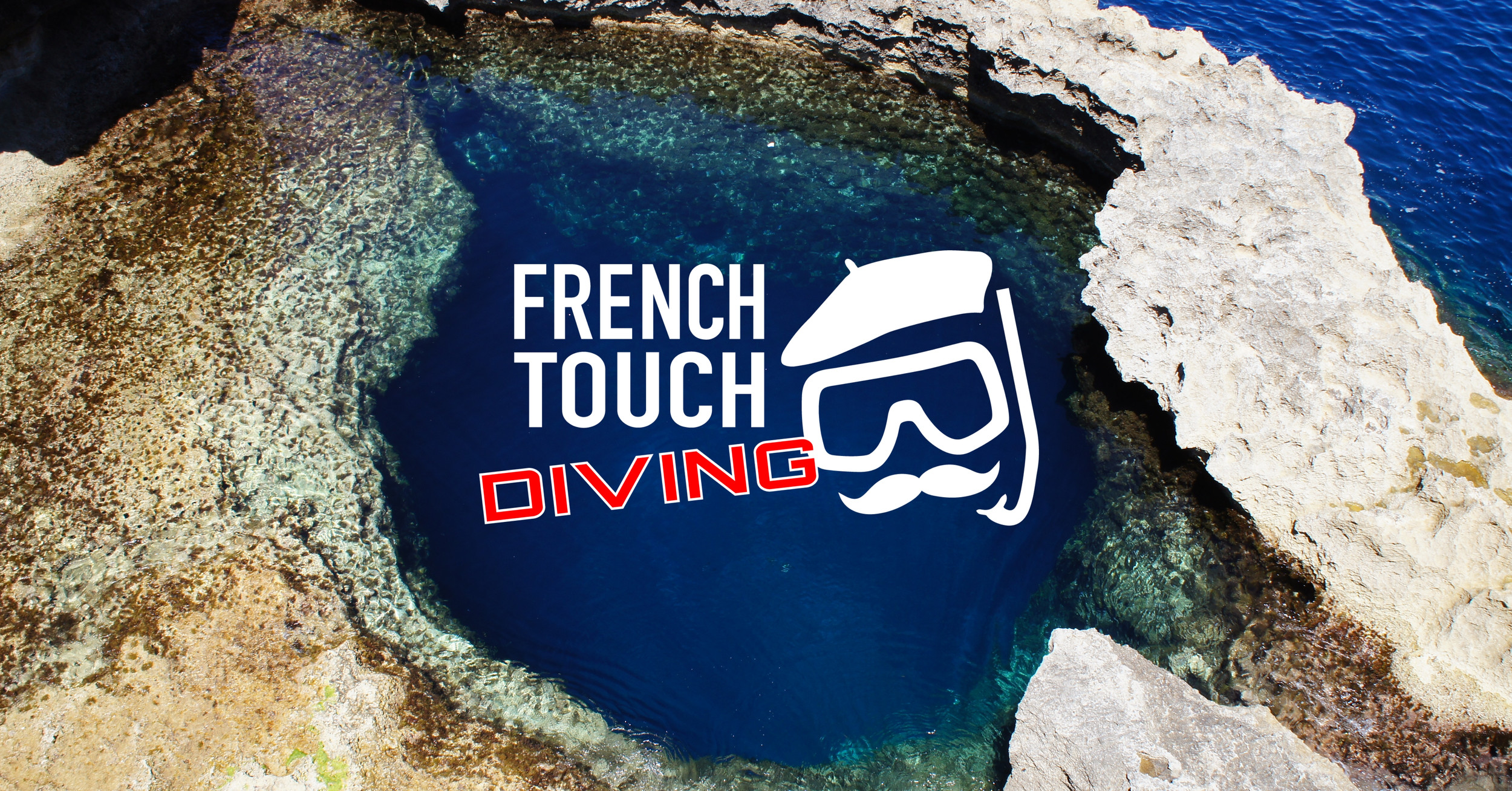 Club de Plongée Malte et Gozo | FRENCH TOUCH DIVING