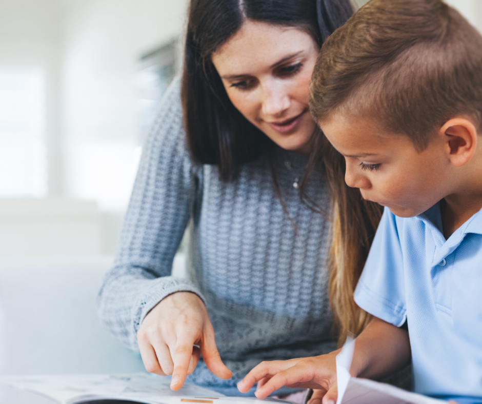 The beam Tutor Difference