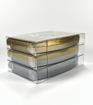 Home | Video Game Box Protectors