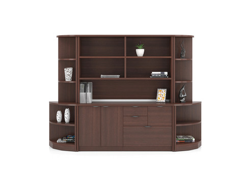 Storage Units | Candex Custom Furniture