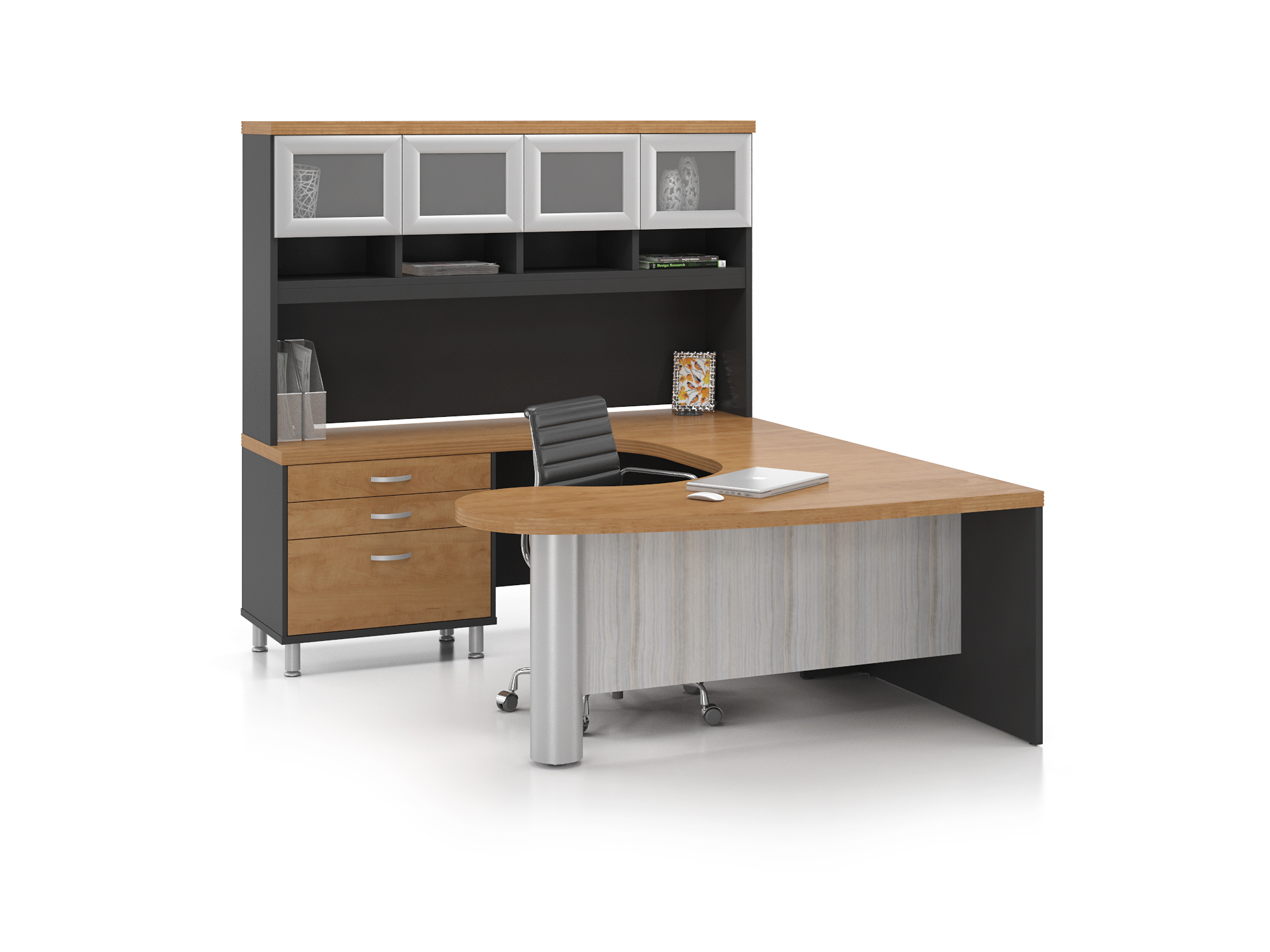 Desking | Candex Custom Furniture