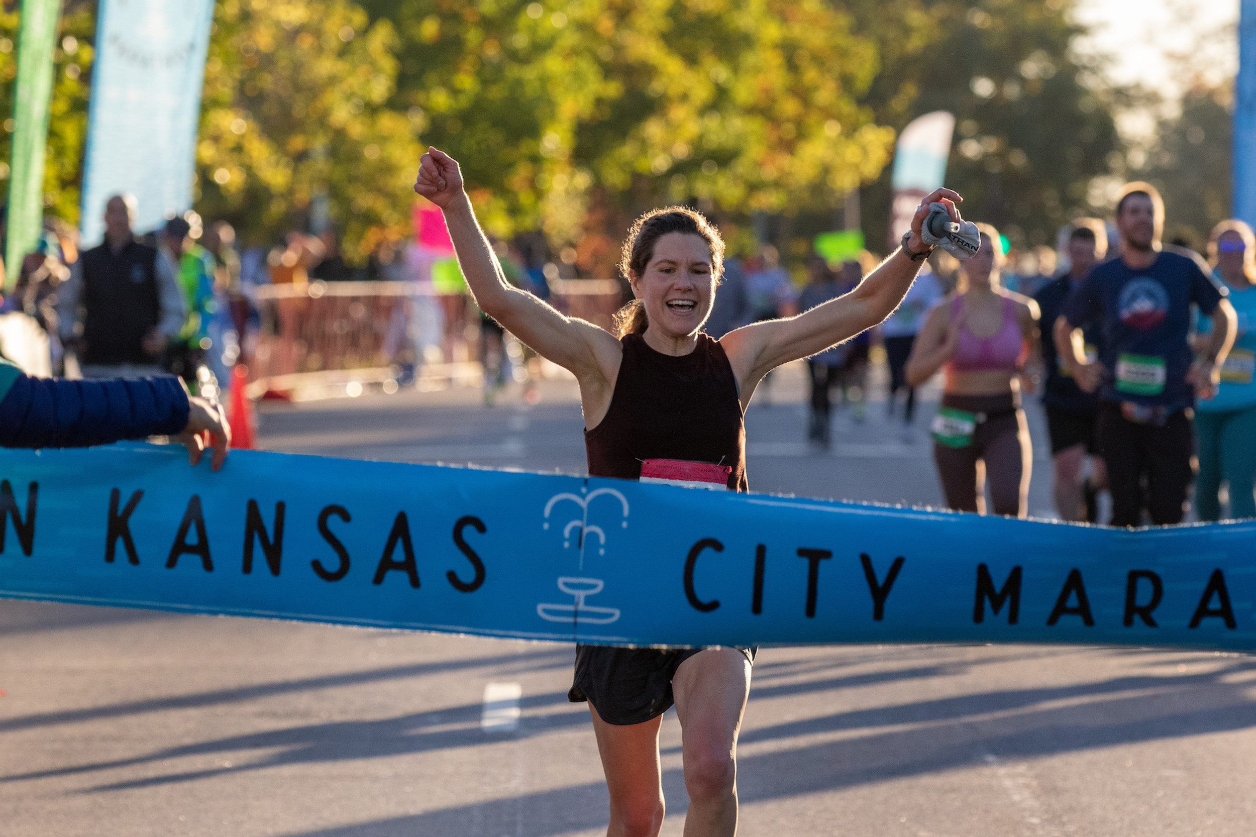 Kansas City Marathon Case Study Bibrave
