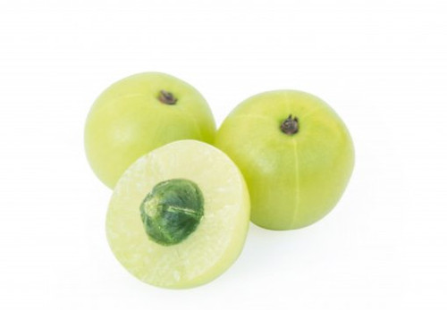 Amla shots | www.bigjuiceltd.com
