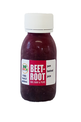 Beetroot Boost (60ml) | www.bigjuiceltd.com