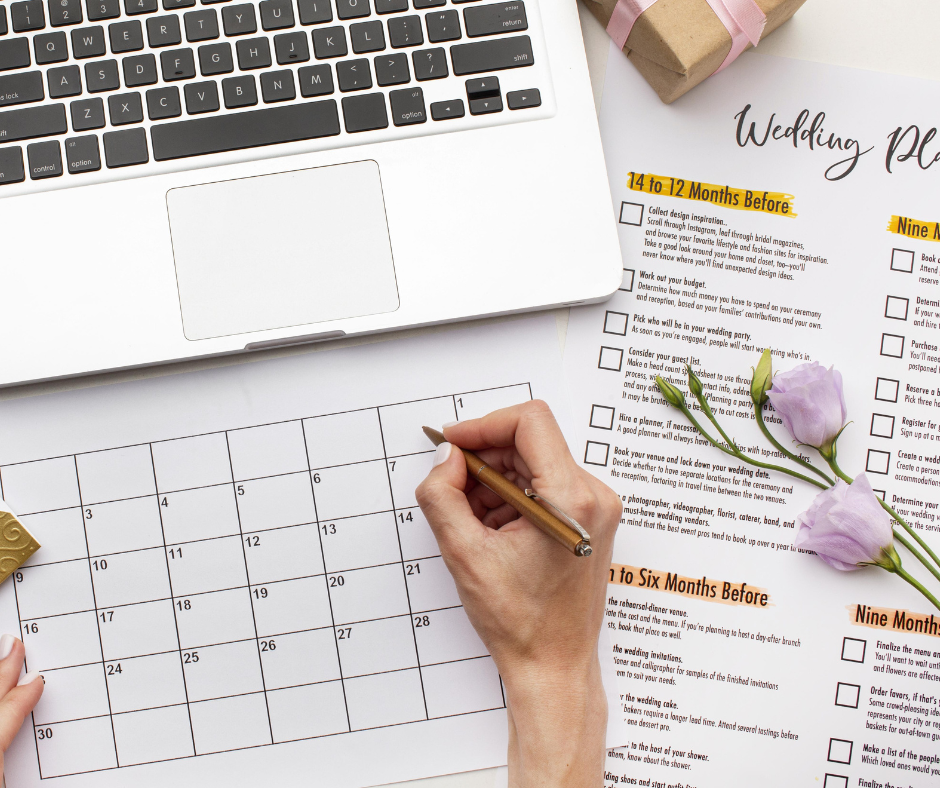 Certified Wedding Planner Society Blog