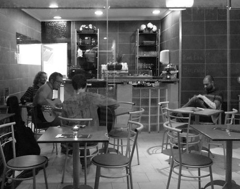 ananda cafe | anguloarquitectura