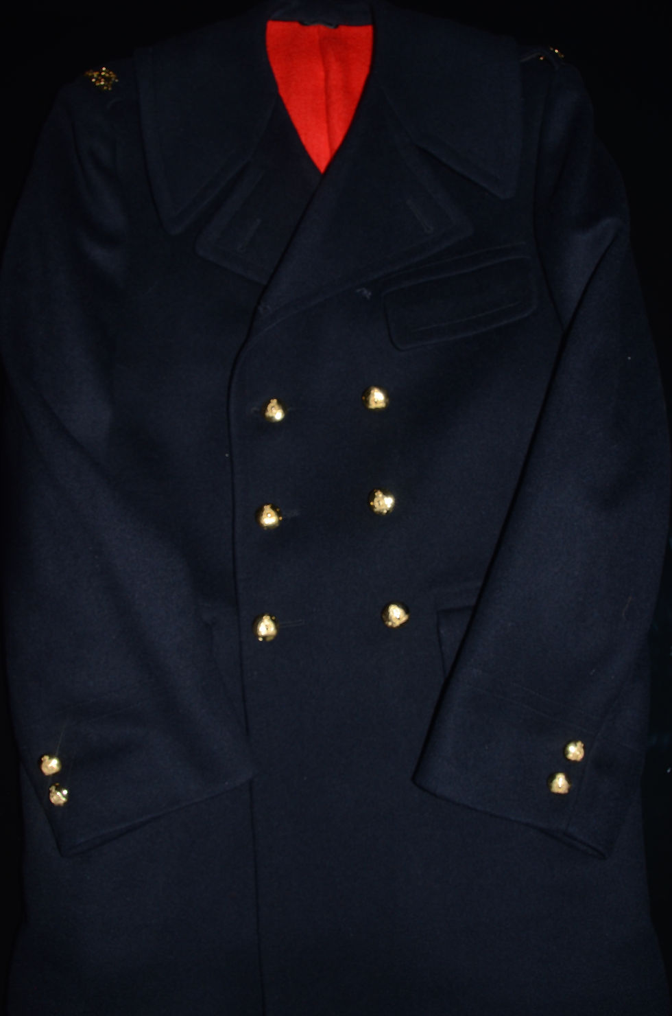 RCMP COLLECTOR | Canada