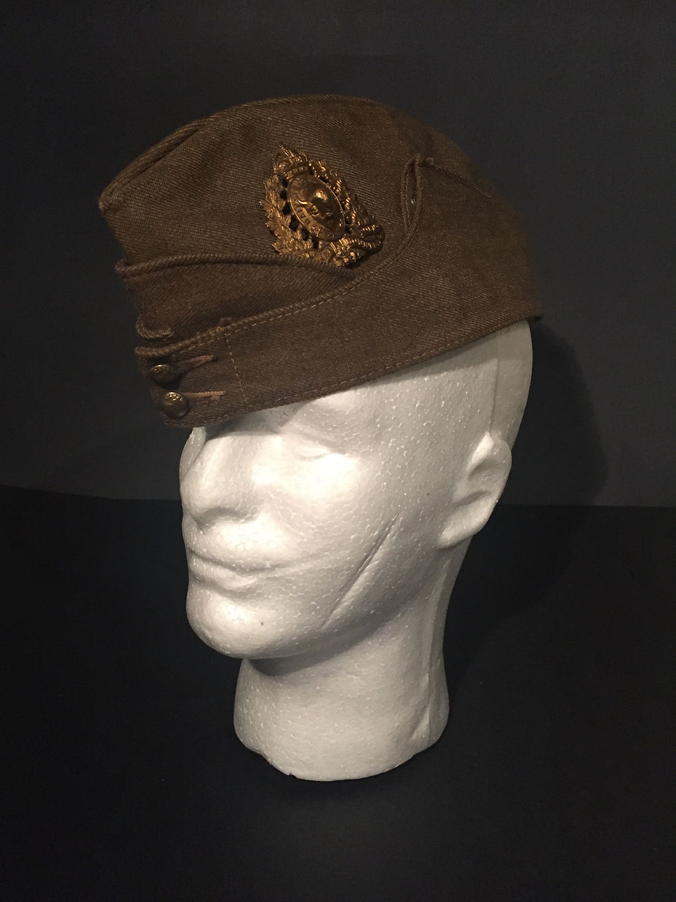 RCMP COLLECTOR | Canada