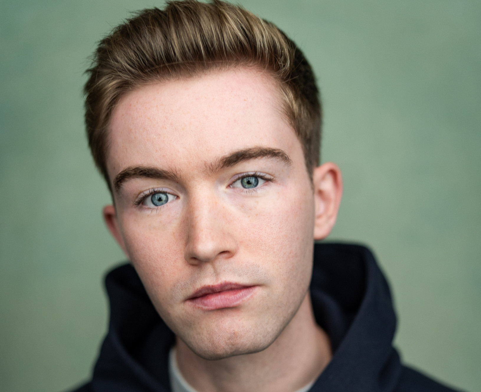 Matthew McGivern | Actor