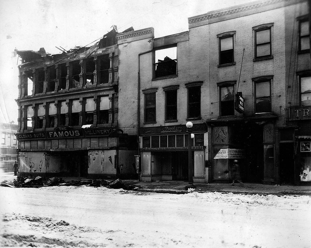 H.C. Hansen: Celebrating newspaper photography