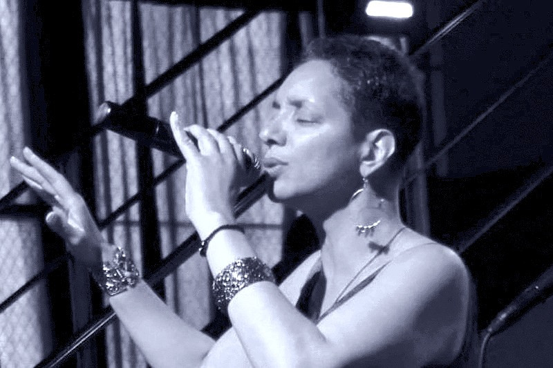 Golden Rose Music | Candida Rose