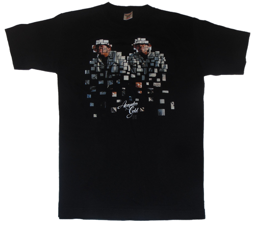 Vintage EPMD Acapulco Gold Shirt | Citees