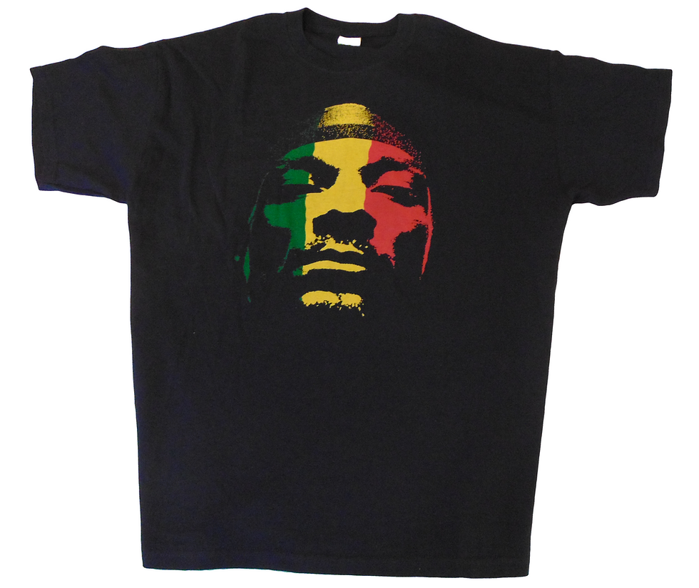 Snoop Dogg Rasta Shirt | Citees
