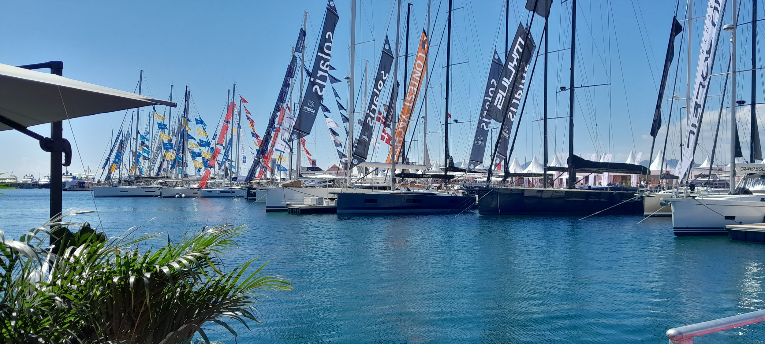 Yacht Dealer Solutions | Yacht Commissioning