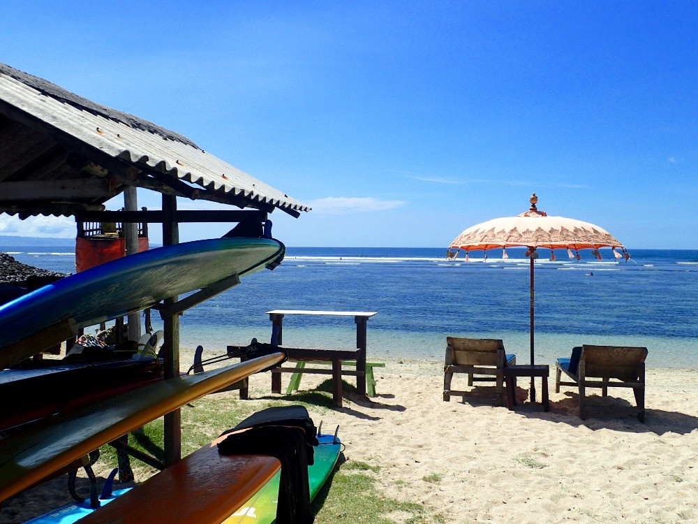 Surf Serangan Trip Start From IDR 1.000.000 | Surf Well Bali