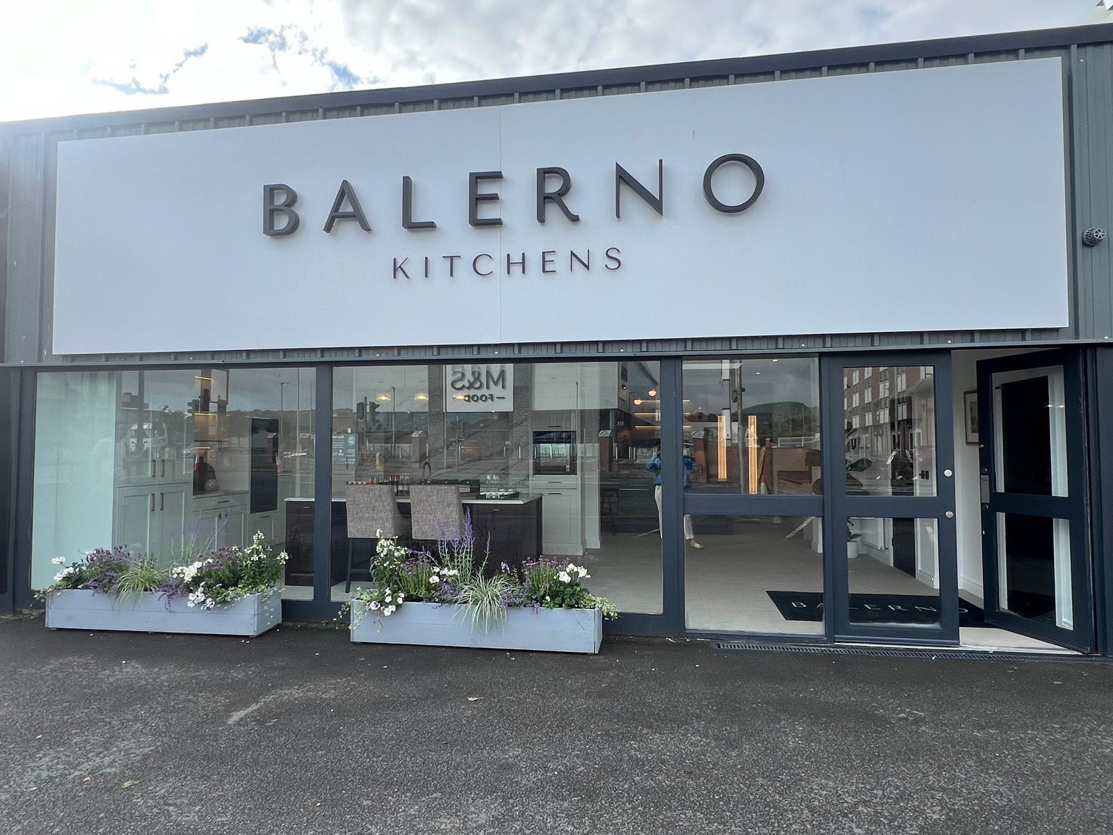Kitchens | Balerno Kitchens