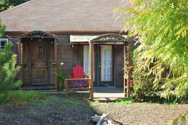 Book Rooms | Anchor Inn Resort | Lincoln City Lodging