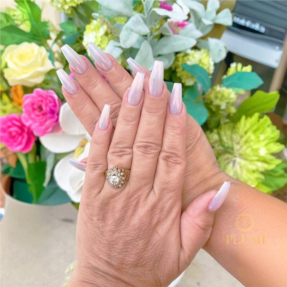 Tap Gel: The Ultimate Nail Art Craze You Must Experience!