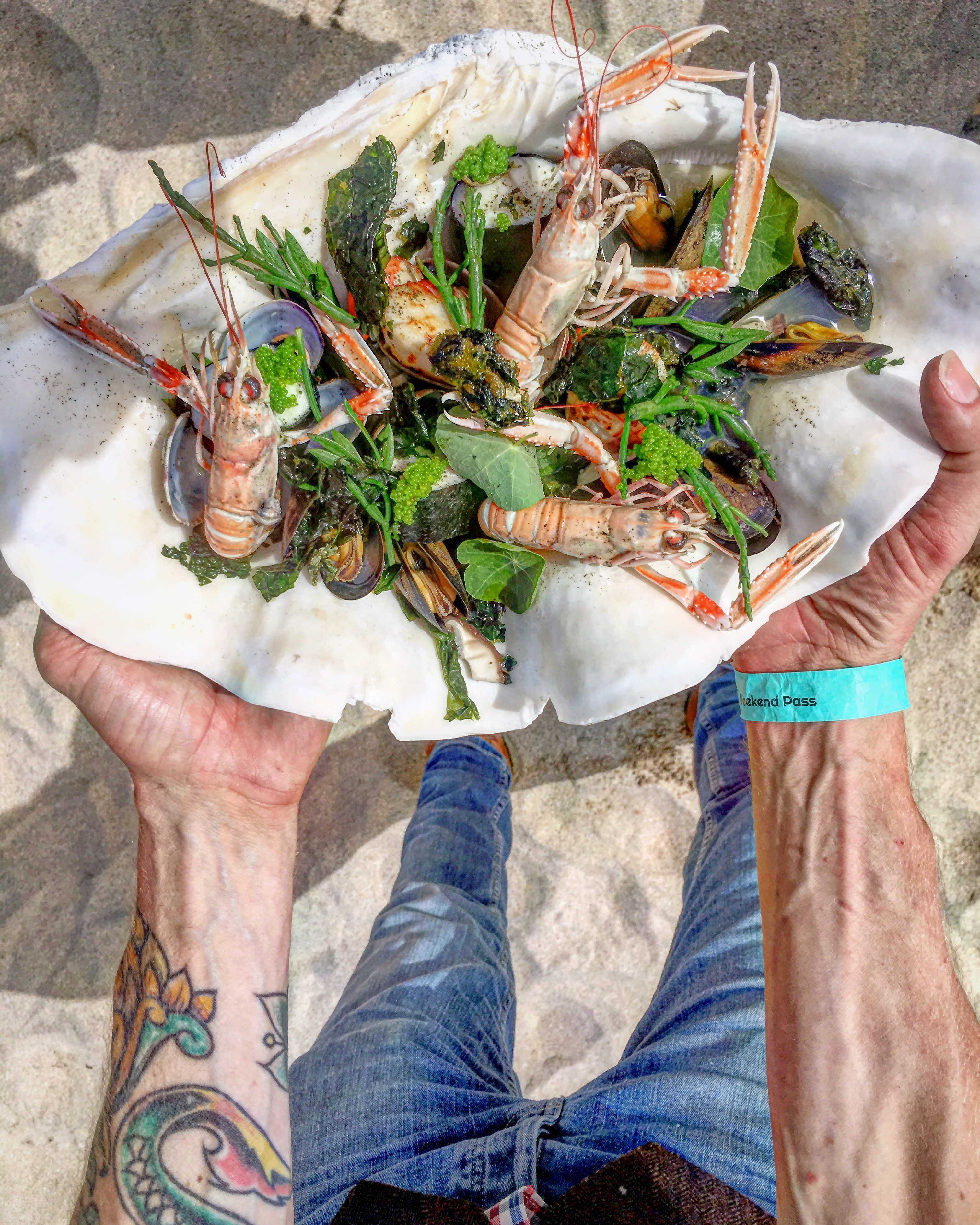 food styling | Laura Field