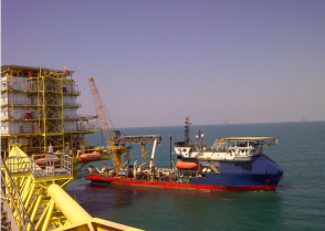HALANI-1, DP3 Offshore Support Vessel up for Auction