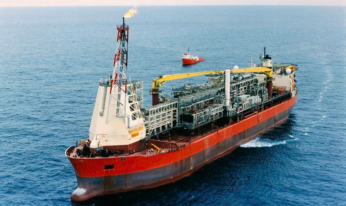 FPSO Candidates Available