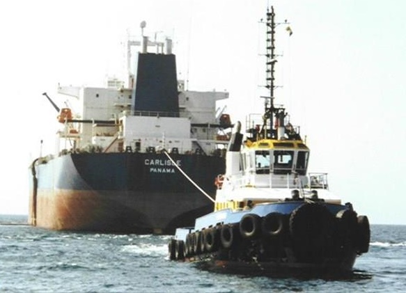 5 Modern Tug Boats for sale