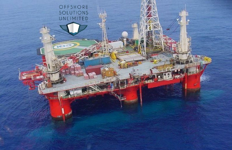 Semi-Submersible DSV available in the GOM