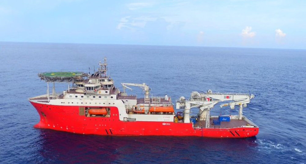 2 Units State of the Art Dive Support Vessels for Sale