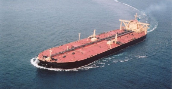 Quality Japanese VLCC now for Sale