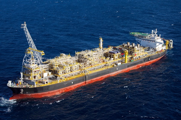 FPSO coming available in SEA